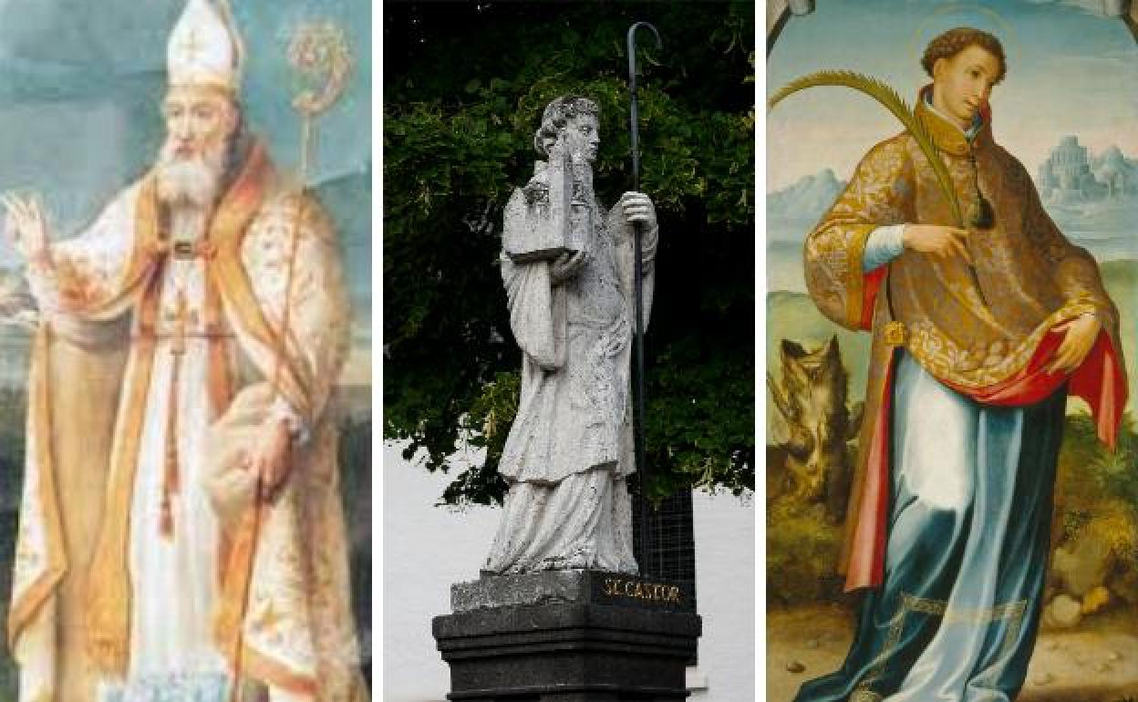 ¿qué Santos Se Celebran Hoy Lunes 13 De Febrero De 2023 Consulta El